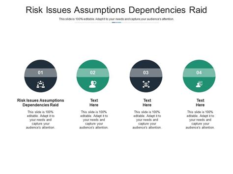 Top 10 Assumptions And Dependency Powerpoint Presentation Templates In 2025