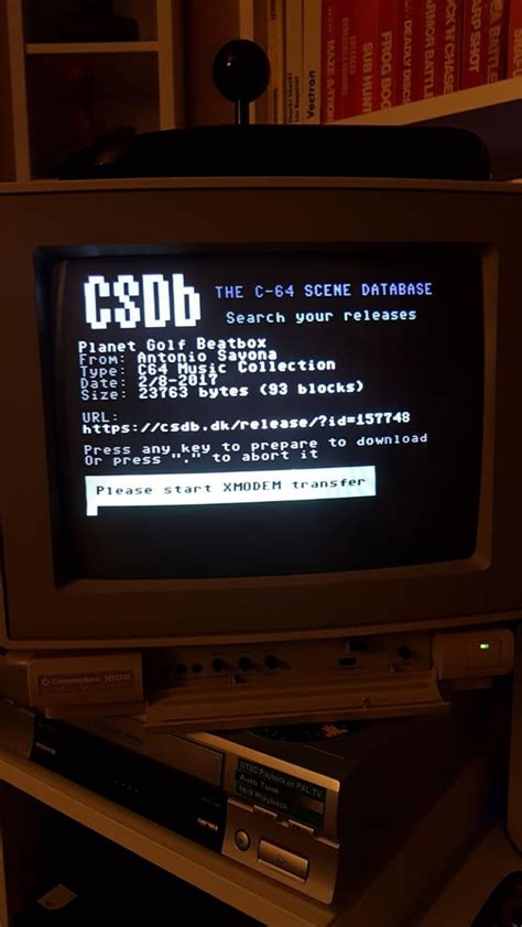 Download From Csdb Rc64