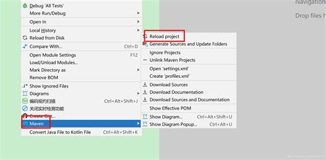 Idea 的maven没有dependencies解决方法idea的maven没有dependencies Csdn博客
