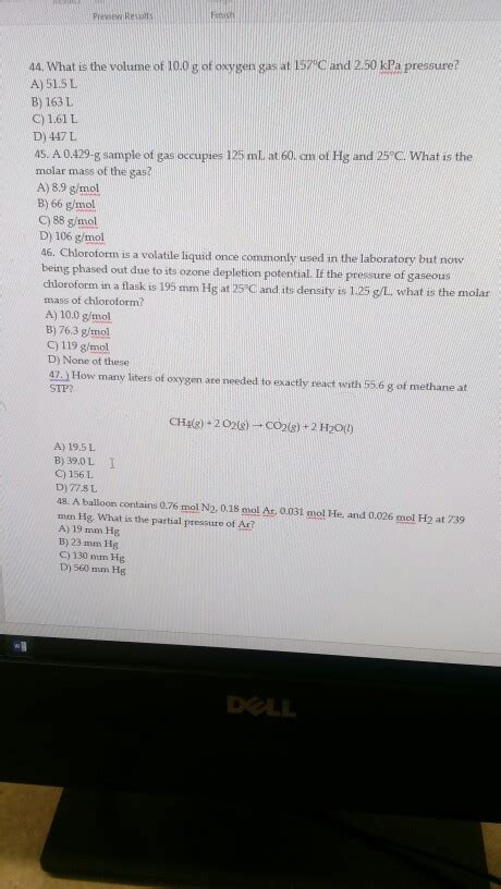 solved styles 32 which of the following best describes co2