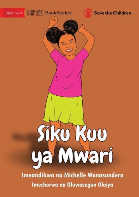 misha s big day siku kuu ya mwari by michelle wanasundera oluwasegun