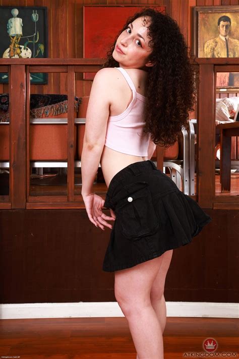 Pixie Smalls Atk Exotics