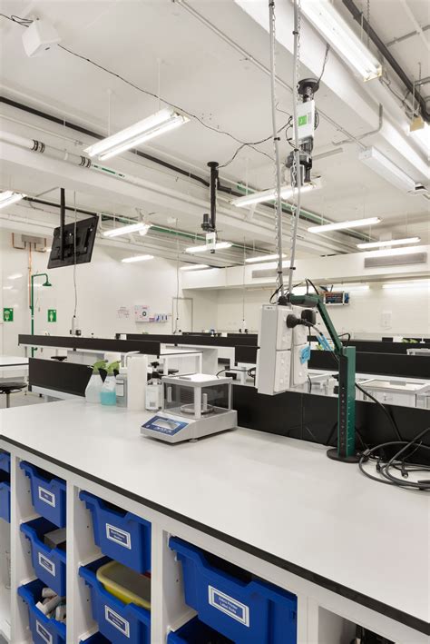 Utas Pharmacy Practice Lab Westlab Spaces