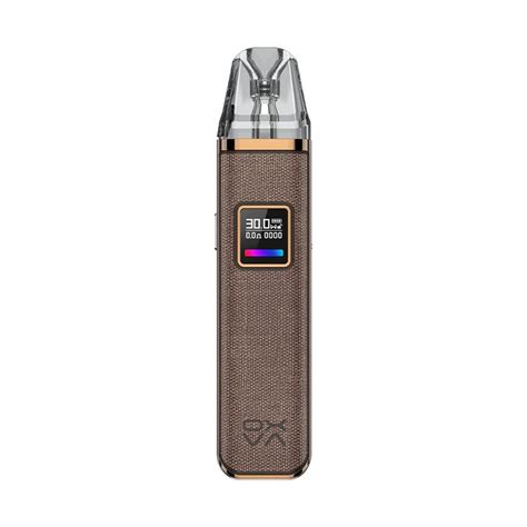 Xlim Pro by OXVA Mạnh mẽ hơn pin trâu hơn và thời thượng CatCoil Vape Store