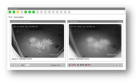 Introducing Eye Site 247 Automated Cctv Maintenance Checking Uk