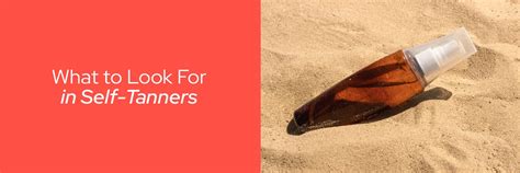 Best Self Tanner Dermatologist Recommended Picks
