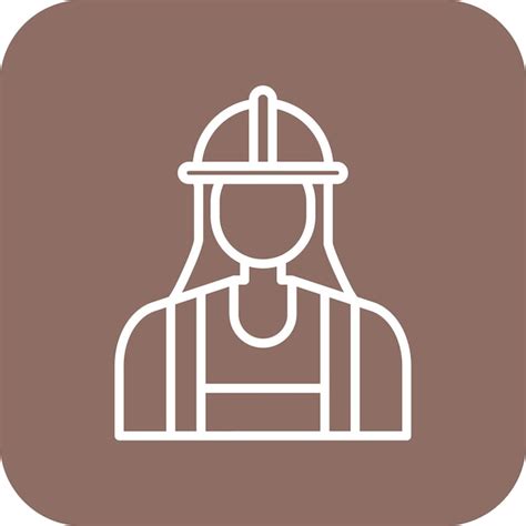 Premium Vector Female Engineer Vector Illustration Premium Vector Female Engineer Vector Illustration