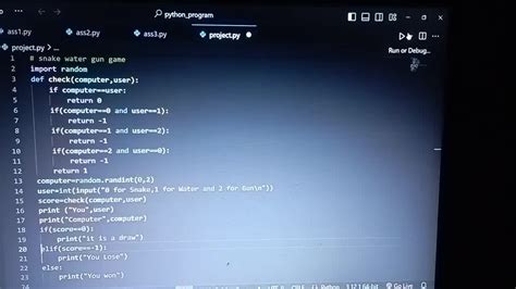 Bharti Gangwar On Linkedin Python Codesnippet