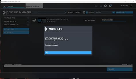 Malware Warning When Installing Mandatory Update After Sim Reinstall Page 2 Resolved
