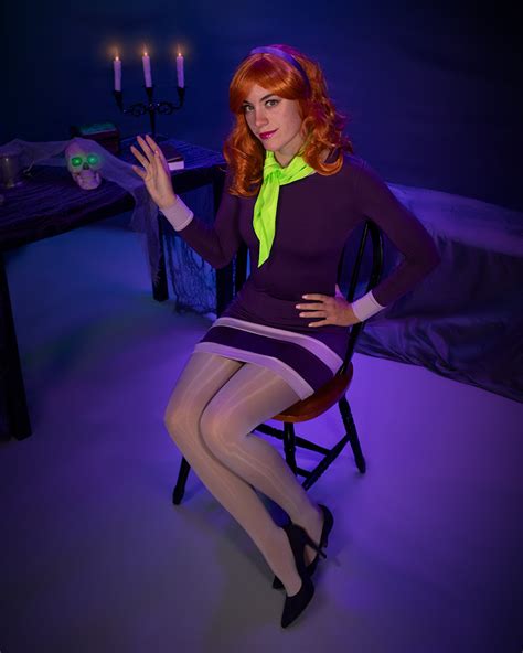Dll Daphne 16 By Creativespacecosplay On Deviantart