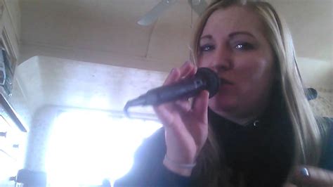 More Than Words Extreme Cover Heather Stumpf Youtube