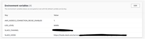 slacknotifier fails parameternotfound · issue 90 · aws solutions