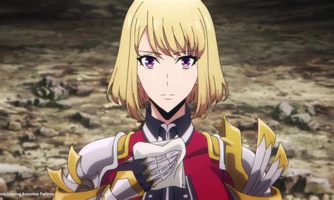 Cha Hae In Chasseuse S Et Figure Clé De Solo Leveling Solo Leveling