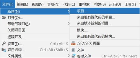idea 2024版如何创建spring boot项目 每天进步一点点