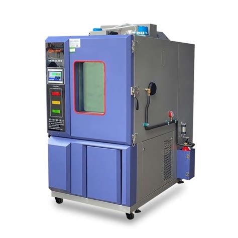 Temperature Humidity Testing Chamber Chemical Plus