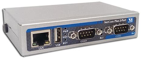 ModBus Ethernet Gateways