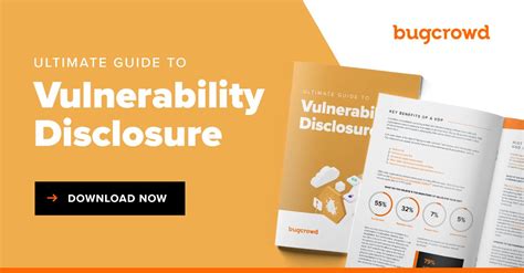 Bugcrowd On Linkedin Download The Ultimate Guide To Vulnerability Disclosure And Explore The…