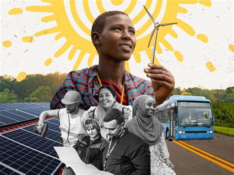 What is the sustainable energy transition and why is it key to tackling climate change? | UNDP ...