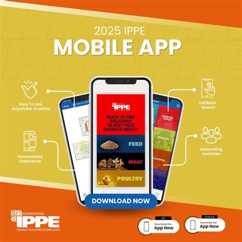 Heads Up Folks Ippe App Is Live And Ready Whats The Delay Go