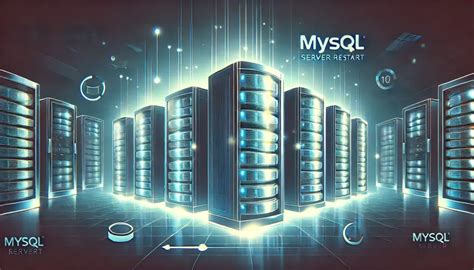 mysqlの再起動方法完全ガイド｜linux and windowsでの手順とトラブル解決法 mysql and mariadbの世界