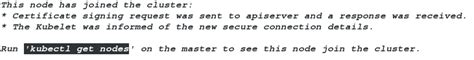 Linux下docker K8s集群的搭建部署 Csdn博客 Linux下docker K8s集群的搭建部署 Csdn博客