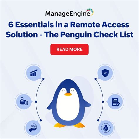 Manageengine Uems On Linkedin Endpointsecurity Endpointmanagement Remoteaccess Manageengine