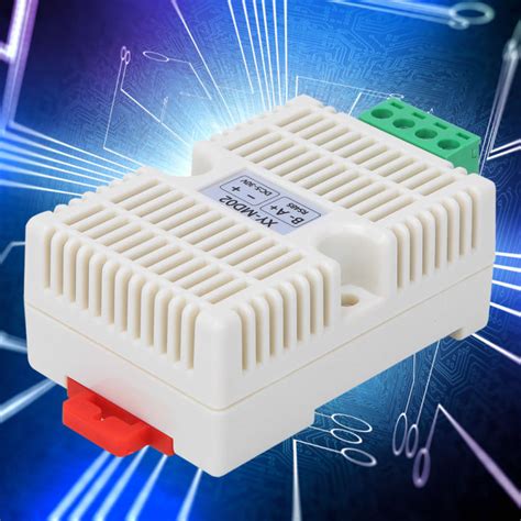 Temperature Humidity Transmitter Temperature Humidity Sensor Industrial Grade Chip High
