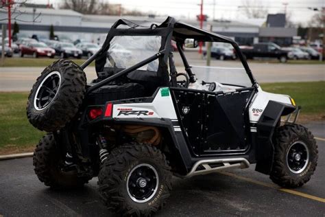 2010 Polaris Ranger Rzr 800 S For Sale Atv Classifieds