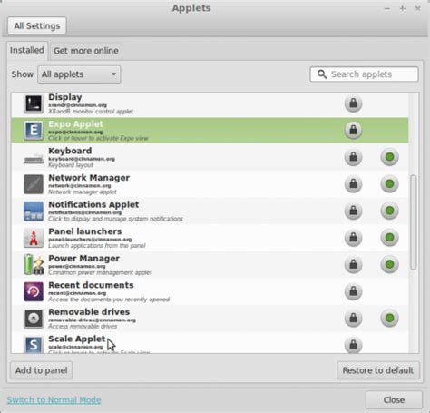 How To Customize Linux Mint Cinnamon LinuxBSDos