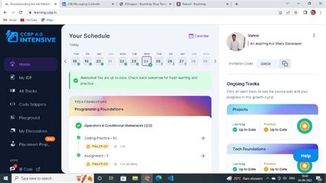 Vamsi Krishna On Linkedin Day11 30daysofcodechallenge Nxtwave Pythonprogramming