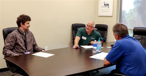 Perry Technical Institute On Linkedin Last Month Telstar Representatives Ken Land And Dennis