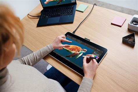 Wacom One Pen Display