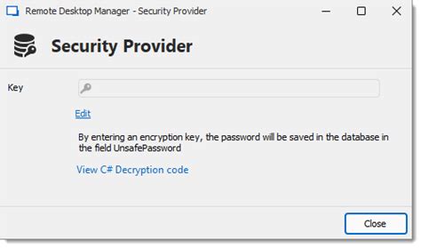 Password Policy Devolutions Documentation