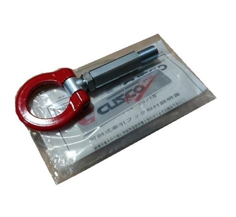 Cusco 3a2 017 F Front Folding Tow Hook For Honda Fit Gk6 From Japan Ebay