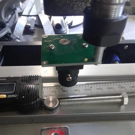 Easy Focus Stacking With Your Cnc Machine Hackaday
