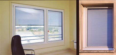 Cierres Con Aluminio Y Pvc En Girona