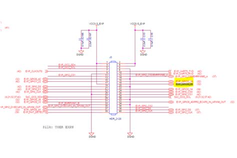 SK AM62 UART Not Working In MCU Pins Processors Forum Processors TI E2E Support Forums