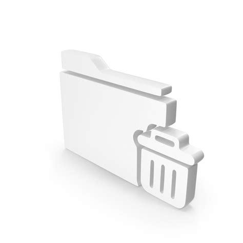 Delete Folder Icon Png Images And Psds For Download Pixelsquid S123043694