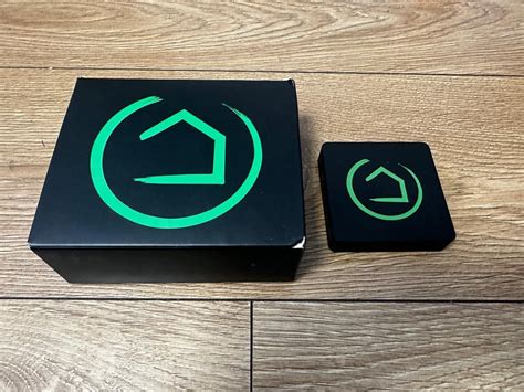 Hubitat Elevation Model C 7 Zaawansowany Hub Automatyki Domowej