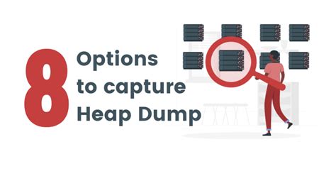How To Capture Java Heap Dumps 8 Options Heaphero Java And Android Heap Dump Analyzer