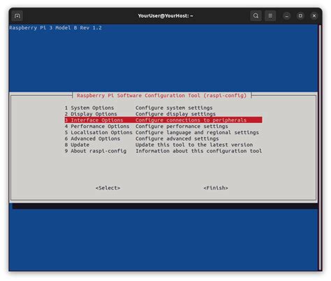 Installing Raspberry Pi Os Robertfriberg