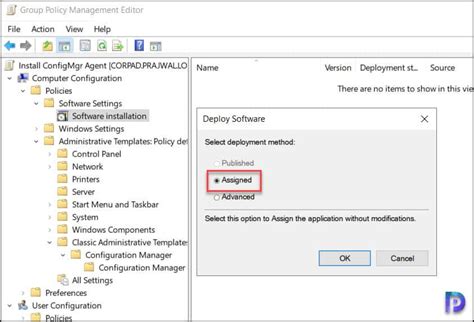 Best Ways To Install Sccm Client Agent On Windows 11