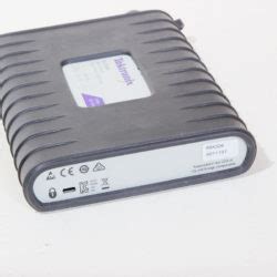 Tektronix RSA USB Real Time Spectrum Analyzer Monkee Deals