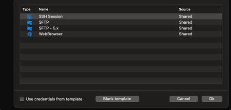 Variable Substitution Not Working In Command Line Template