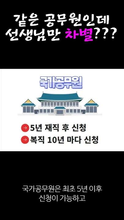 [청년행동][교원 자율연수휴직제 차별 즉각 철폐하라 ] Youtube