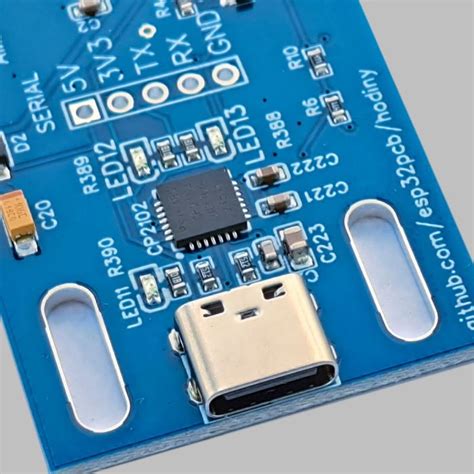 Vývojová Deska S Esp32 Vroom 32 2 4ghz Wifi Bluetooth H A D E X Spol S R O