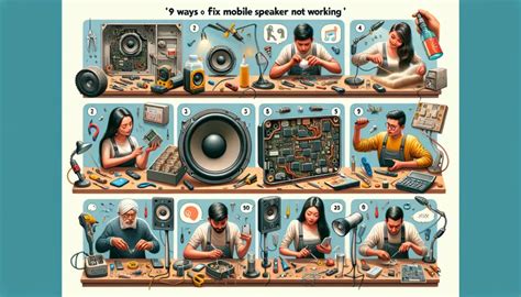 9 Ways To Fix Your Bluetooth Speaker Not Working