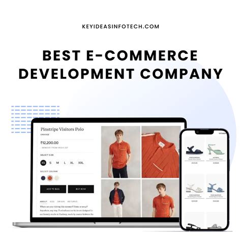 E Commerce Keyideas Infotech Private Limited