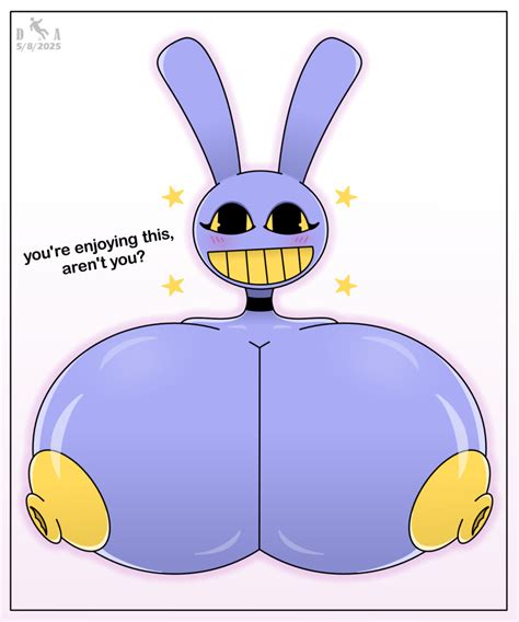 Rule 34 2025 Big Ass Blush Breasts Breasts Bigger Than Head Chocker Completely Nude