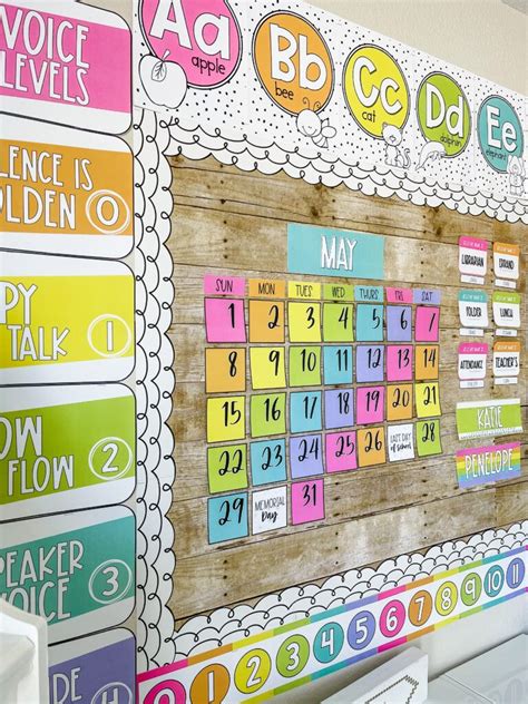 New Classroom Ideas Artofit